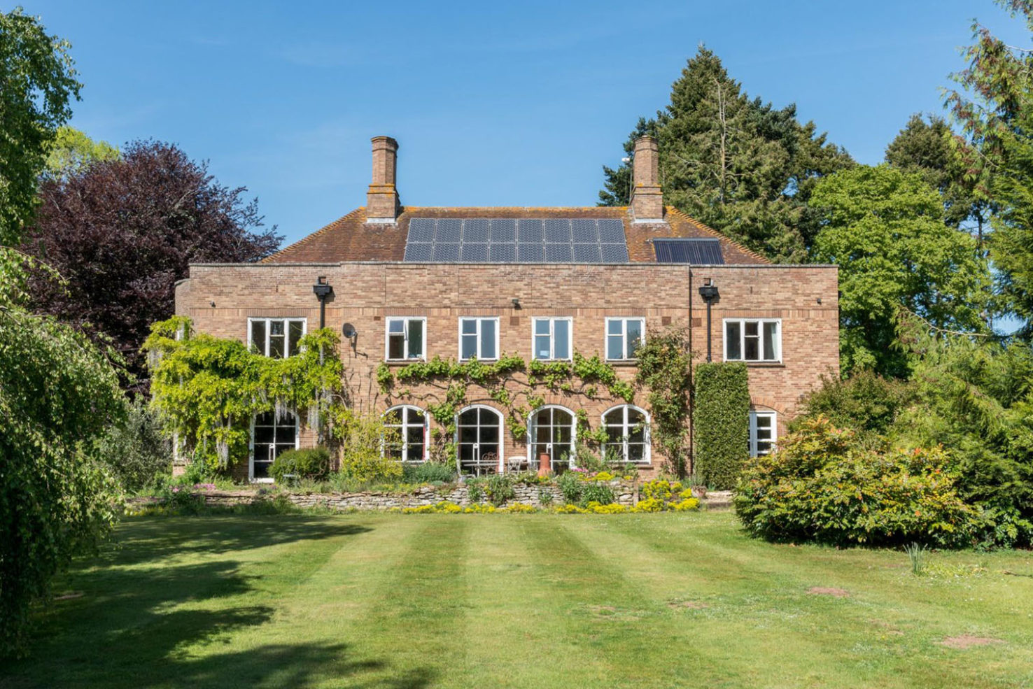 5 cosy cottages for sale in the the UK countryside - The Spaces