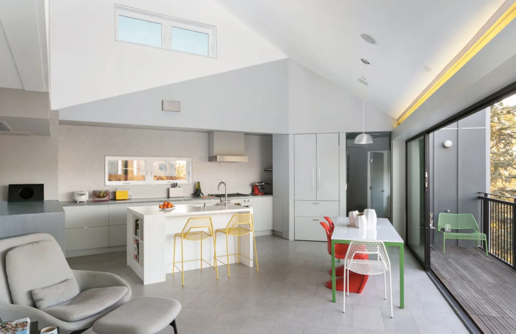 Our top properties of the week - The Spaces