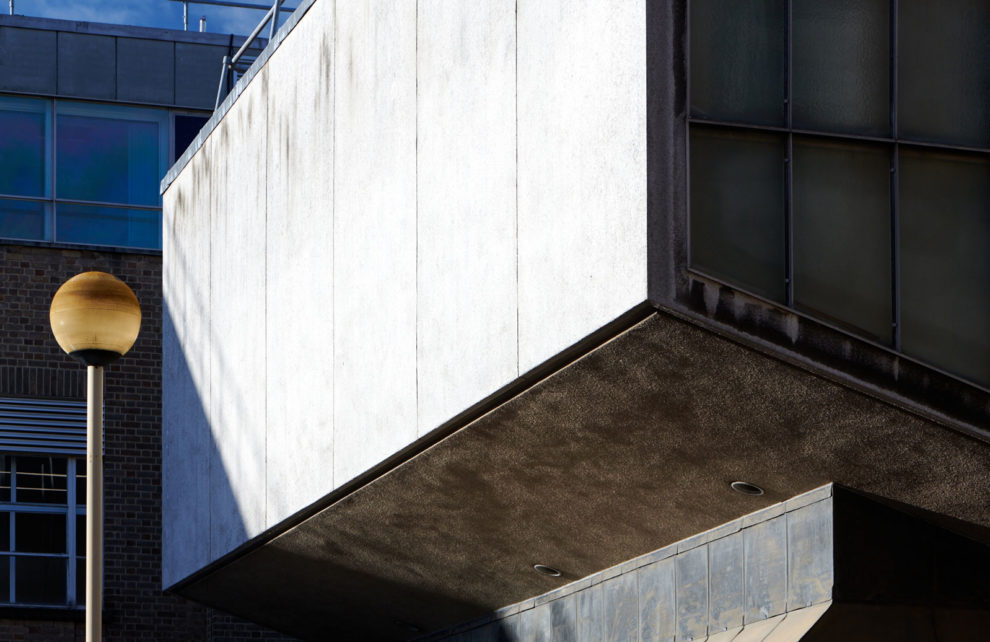 Post-war architecture News and Features - The Spaces