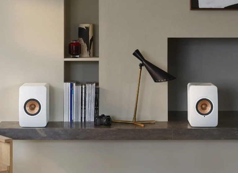 How to create your own listening room - The Spaces