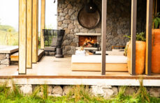 Volcanic views and gorilla-trekking are on offer at Rwanda’s Singita ...