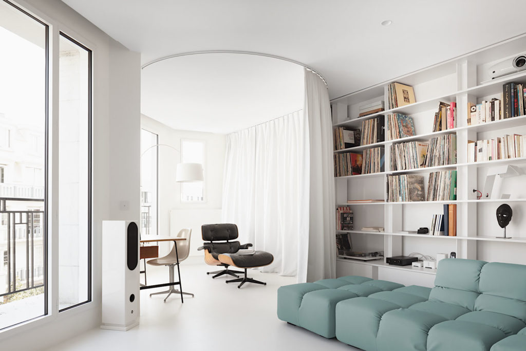 How to create your own listening room - The Spaces