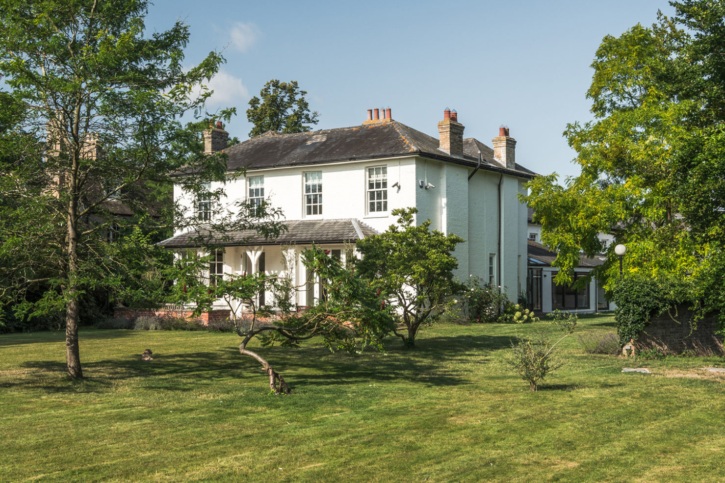 The Modern House team launches Inigo to specialise in selling historic ...