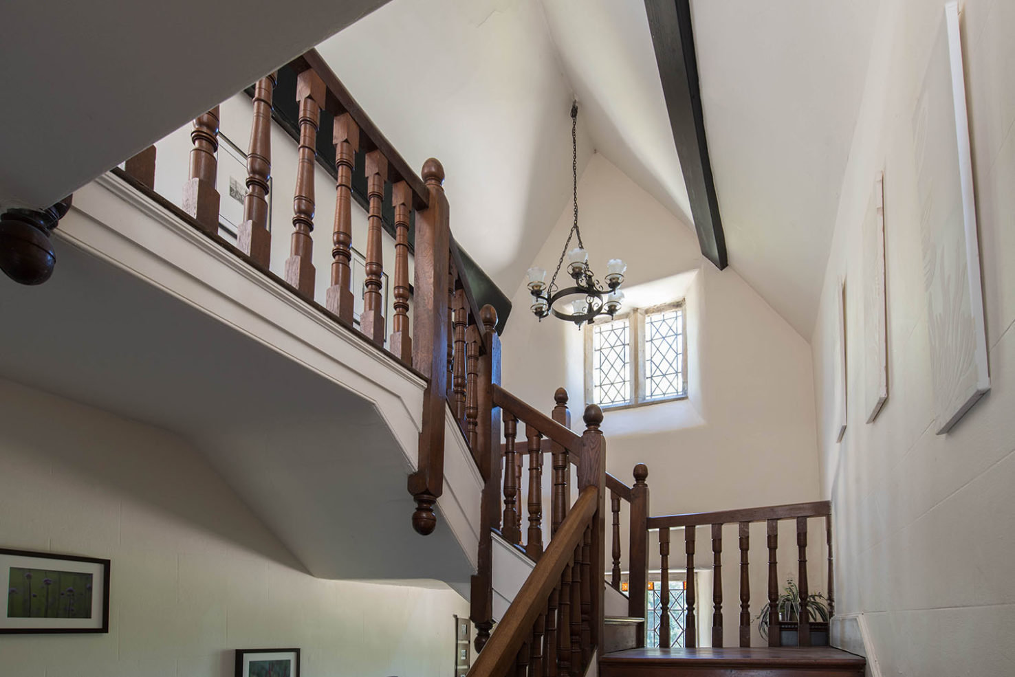 Yorkshire’s historic Thorpe Hall comes to the market - The Spaces