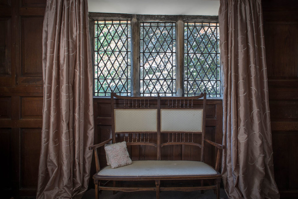 Yorkshire’s historic Thorpe Hall comes to the market - The Spaces