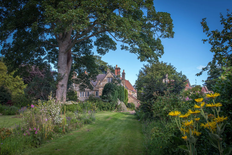 Yorkshire’s historic Thorpe Hall comes to the market - The Spaces