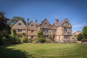 Yorkshire’s historic Thorpe Hall comes to the market - The Spaces