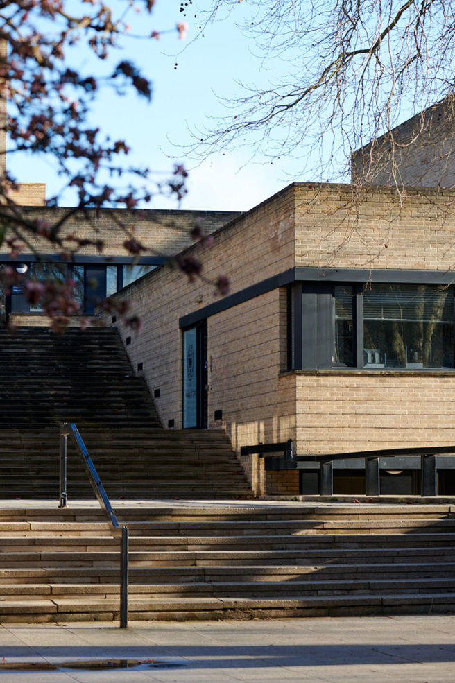 A Tale of Two Cities: exploring Oxford’s rich architectural tapestry
