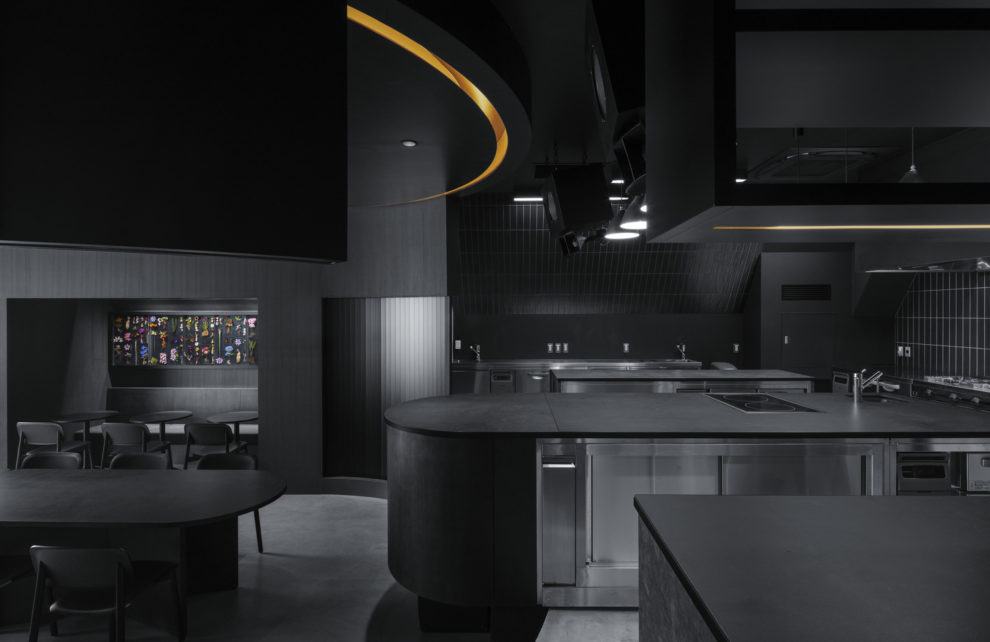 Tokyo restaurants News and Features - The Spaces