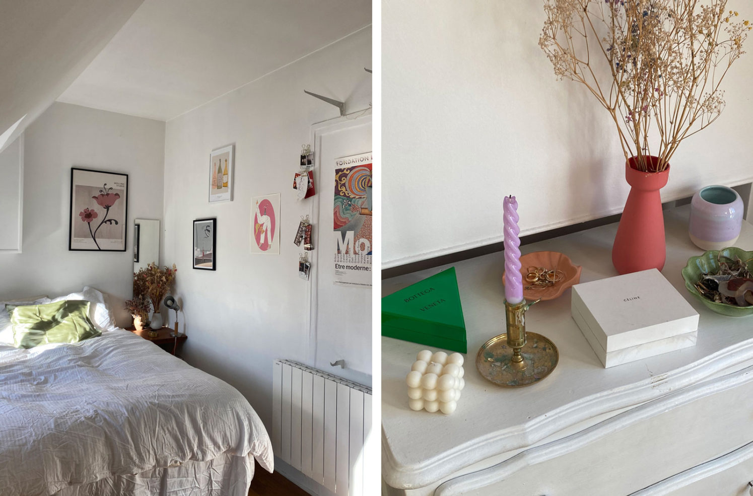 ‘Garcon Paper’ founder Freja Settergren takes us inside her lockdown ...