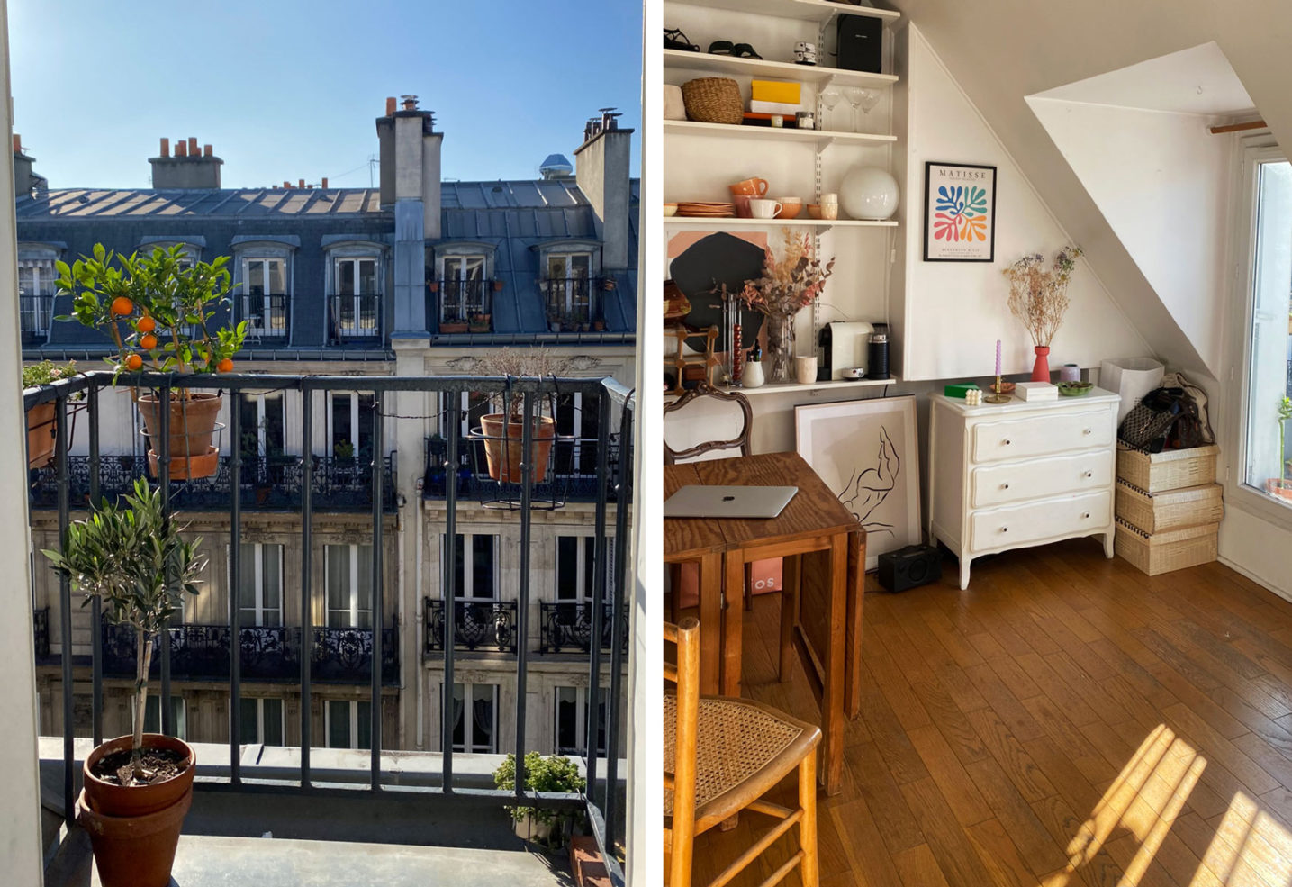 ‘Garcon Paper’ founder Freja Settergren takes us inside her lockdown ...