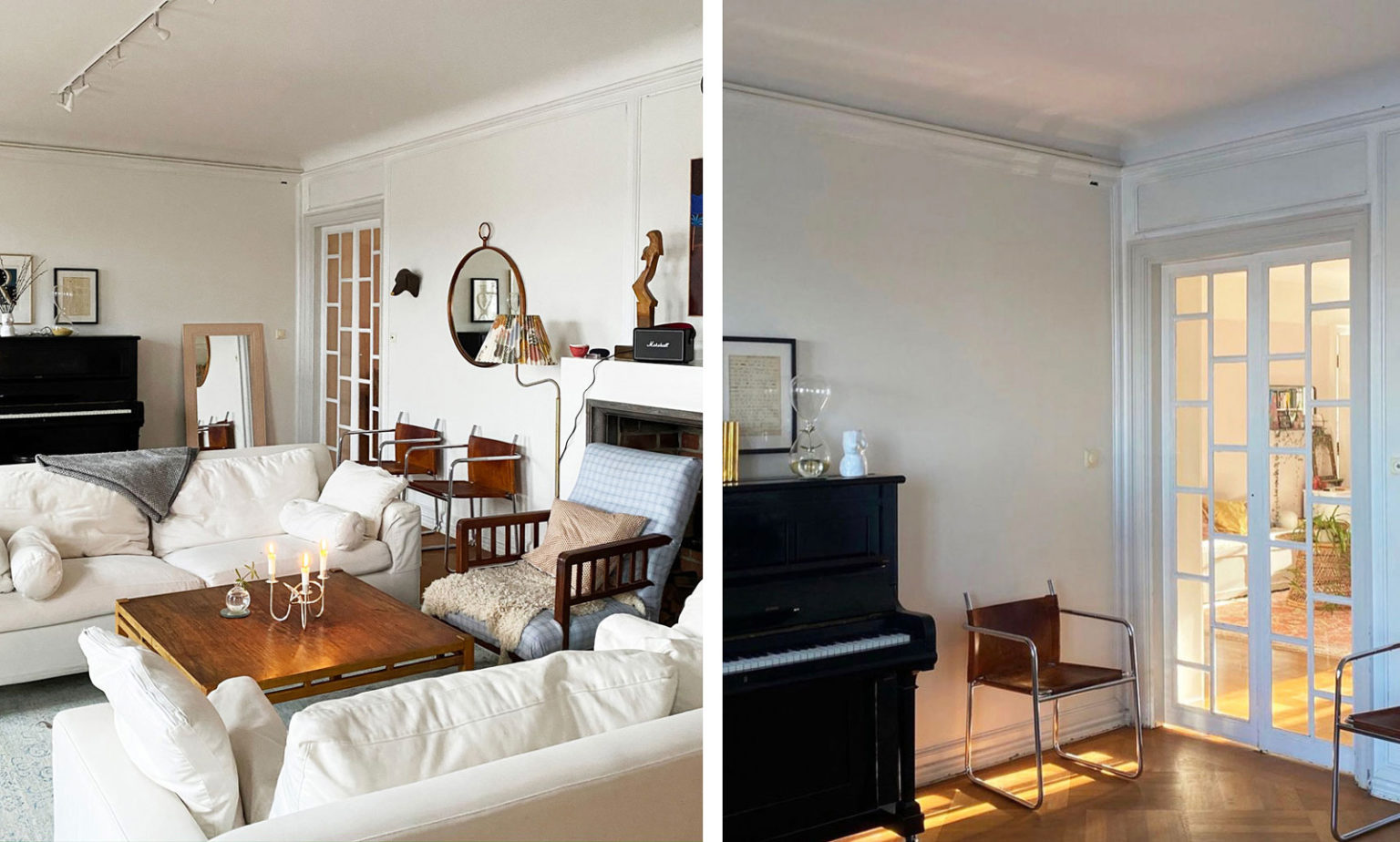 ‘Garcon Paper’ founder Freja Settergren takes us inside her lockdown ...