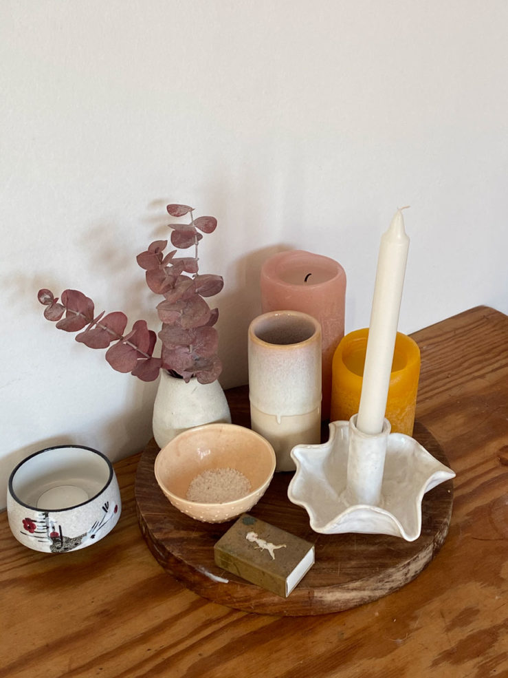 ‘Garcon Paper’ founder Freja Settergren takes us inside her lockdown ...