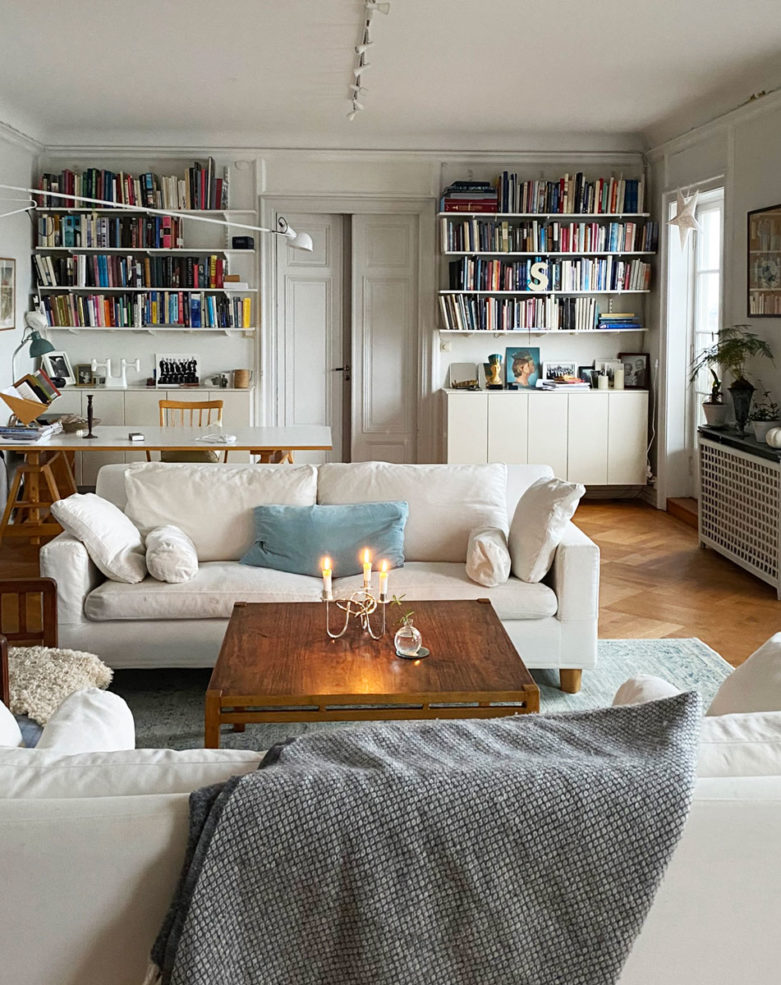 ‘Garcon Paper’ founder Freja Settergren takes us inside her lockdown ...