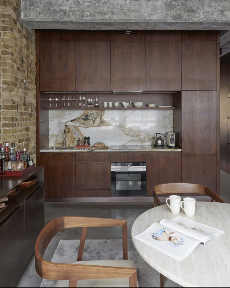 5 architect-designed London lofts on the market right now - The Spaces