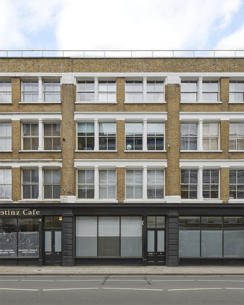 5 architect-designed London lofts on the market right now - The Spaces