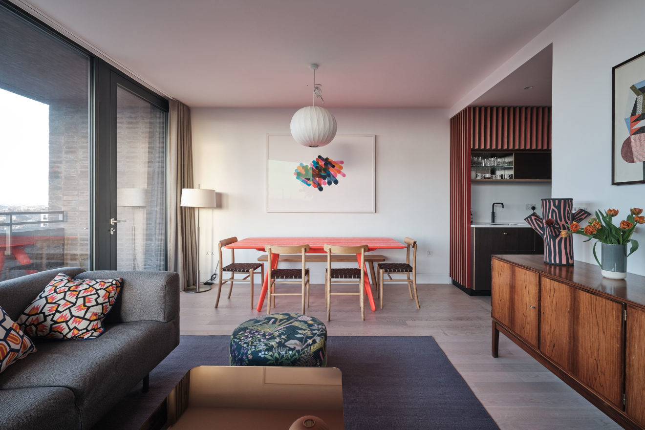 5 architect-designed London lofts on the market right now - The Spaces