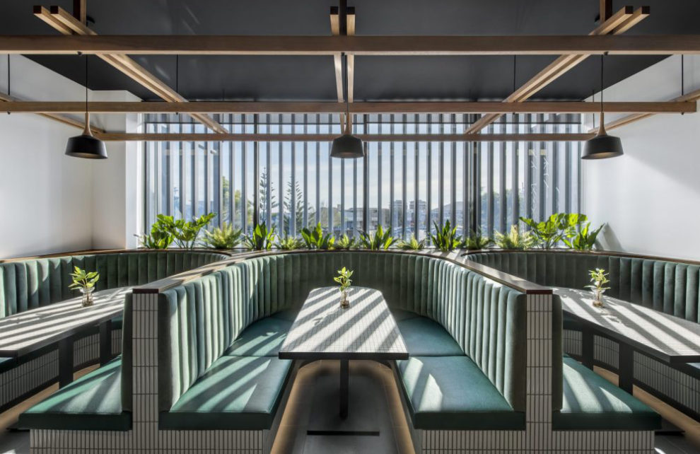 Adelaide restaurants News and Features - The Spaces