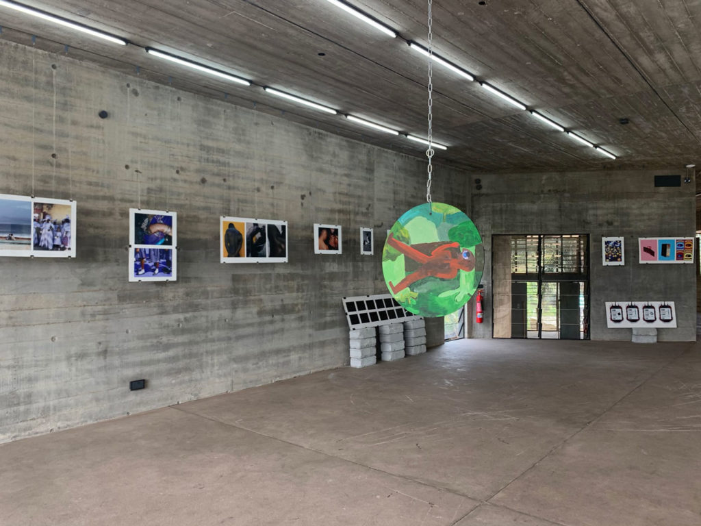 12 immersive art spaces that champion Black creativity - The Spaces