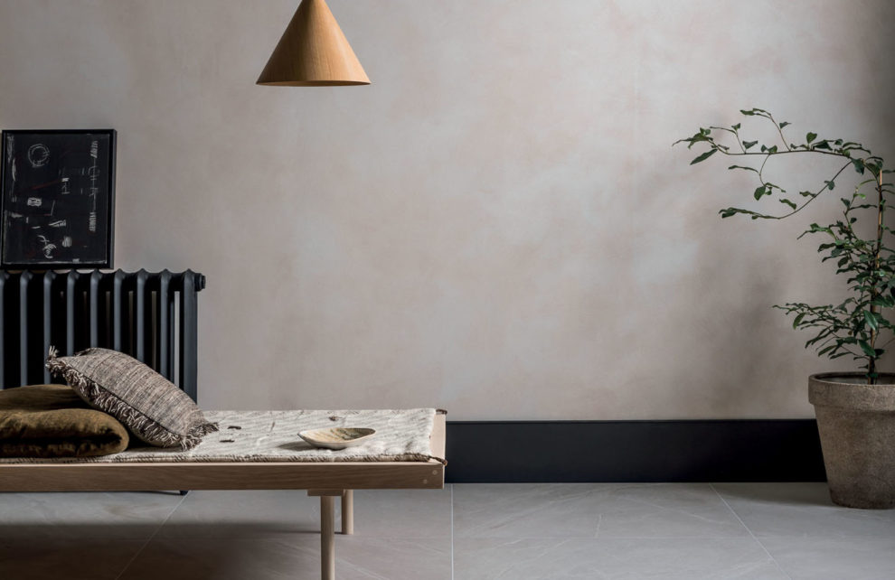 Alice Hutton | The Spaces