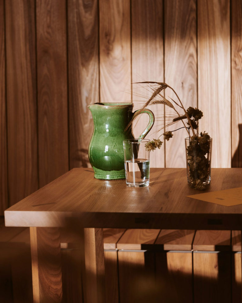 Bread-making becomes a performance at this Berlin bakery - The Spaces