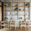 Michelin star restaurant Substans immerses diners in classic Danish ...