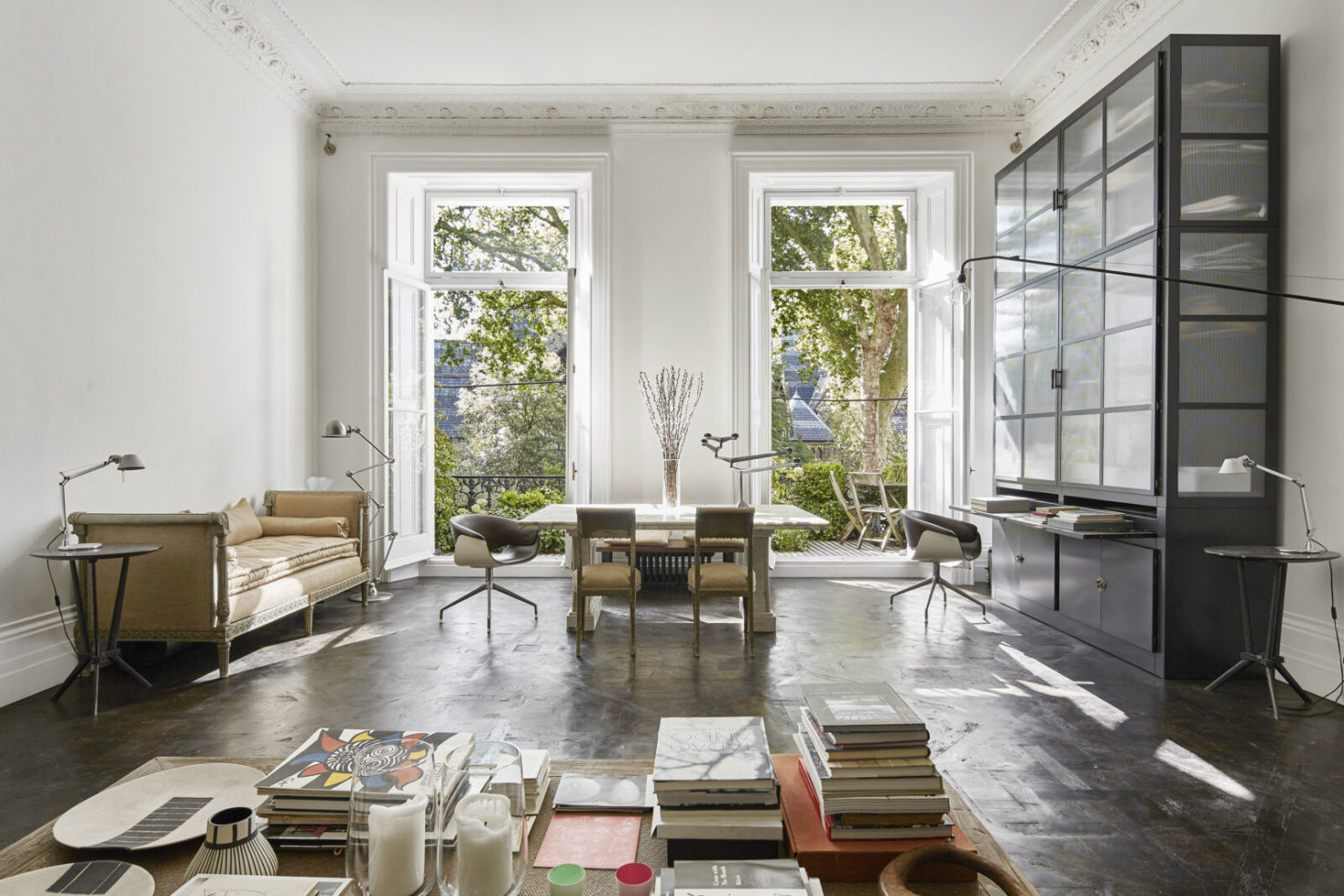 5 architect-designed London lofts on the market right now - The Spaces