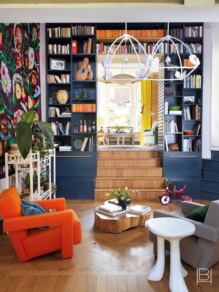 Female-led design studios that should be on your radar - The Spaces