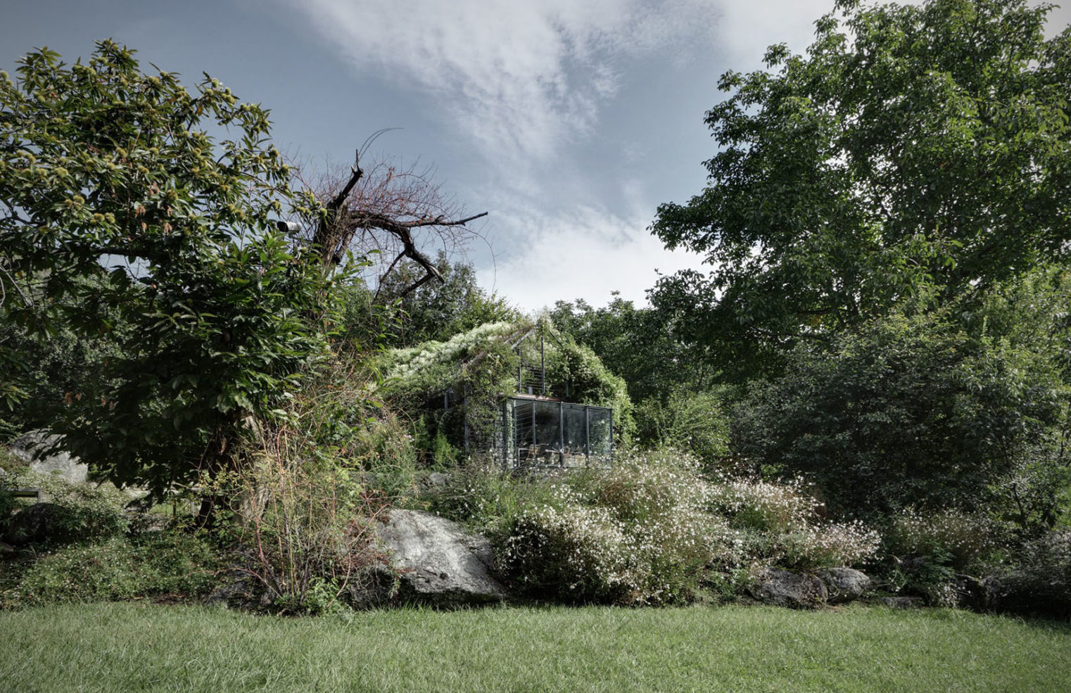 Landscape architecture from around the world - The Spaces