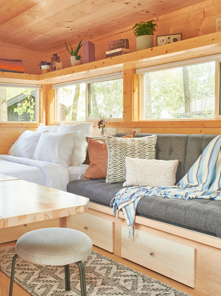 A defunct Hudson Valley brickyard is reborn as a rural retreat - The Spaces