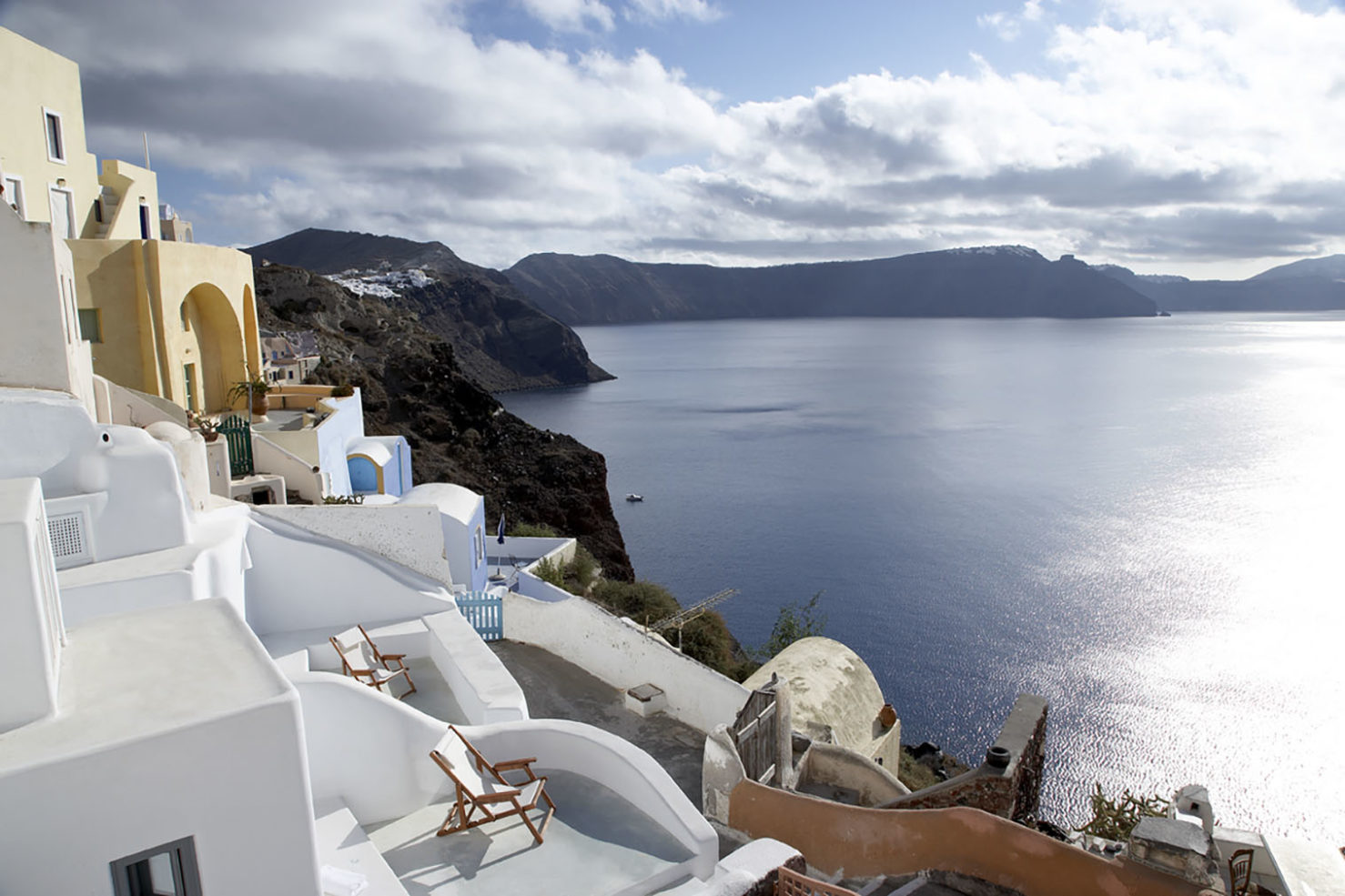 Our top properties of the week - The Spaces