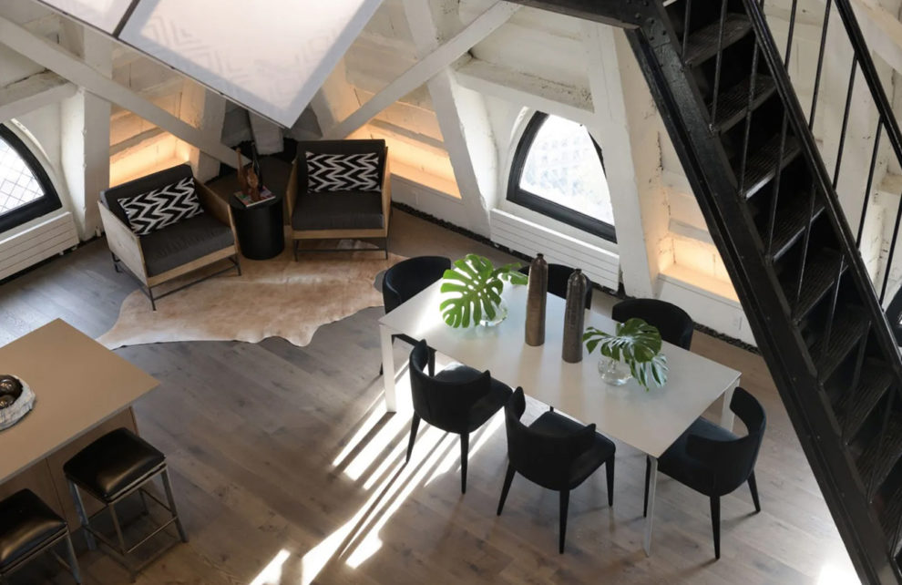 The Pacific Northwest gets a Japanese twist at Seattle’s Tomo - The Spaces