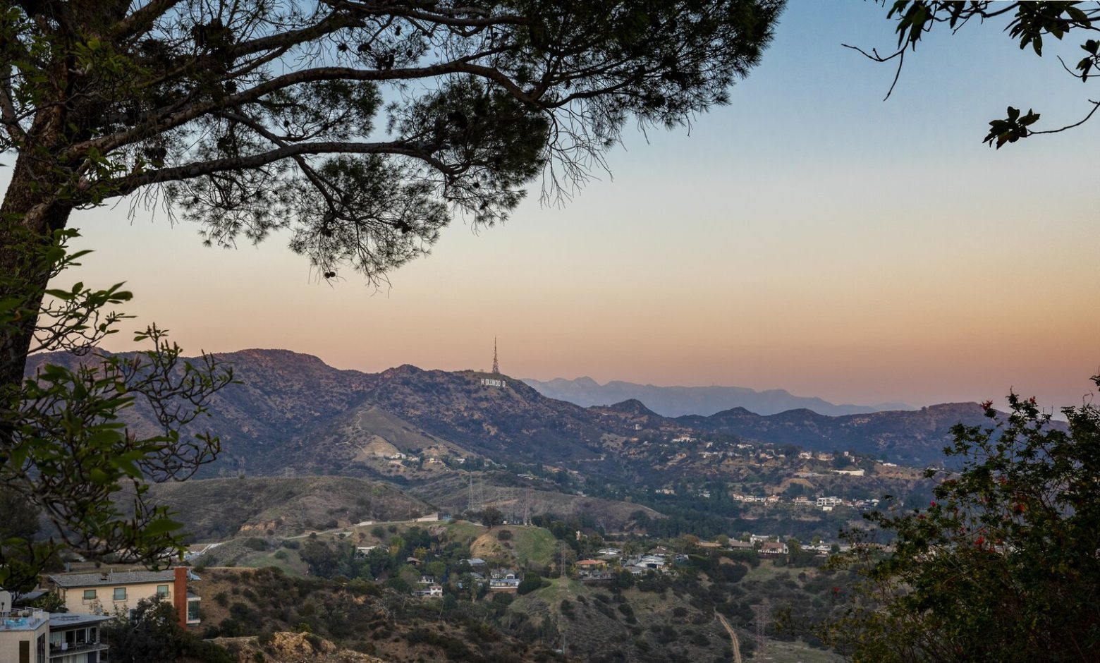 John Lautner-designed Deutsch House lists in Los Angeles
