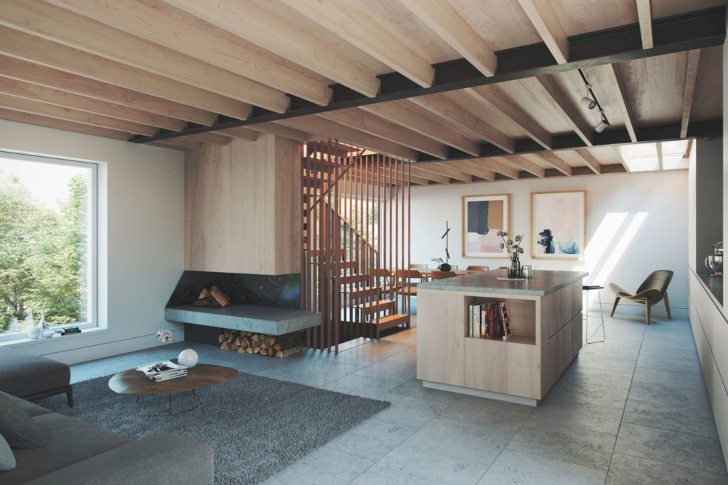 7 London eco-homes on the market right now - The Spaces