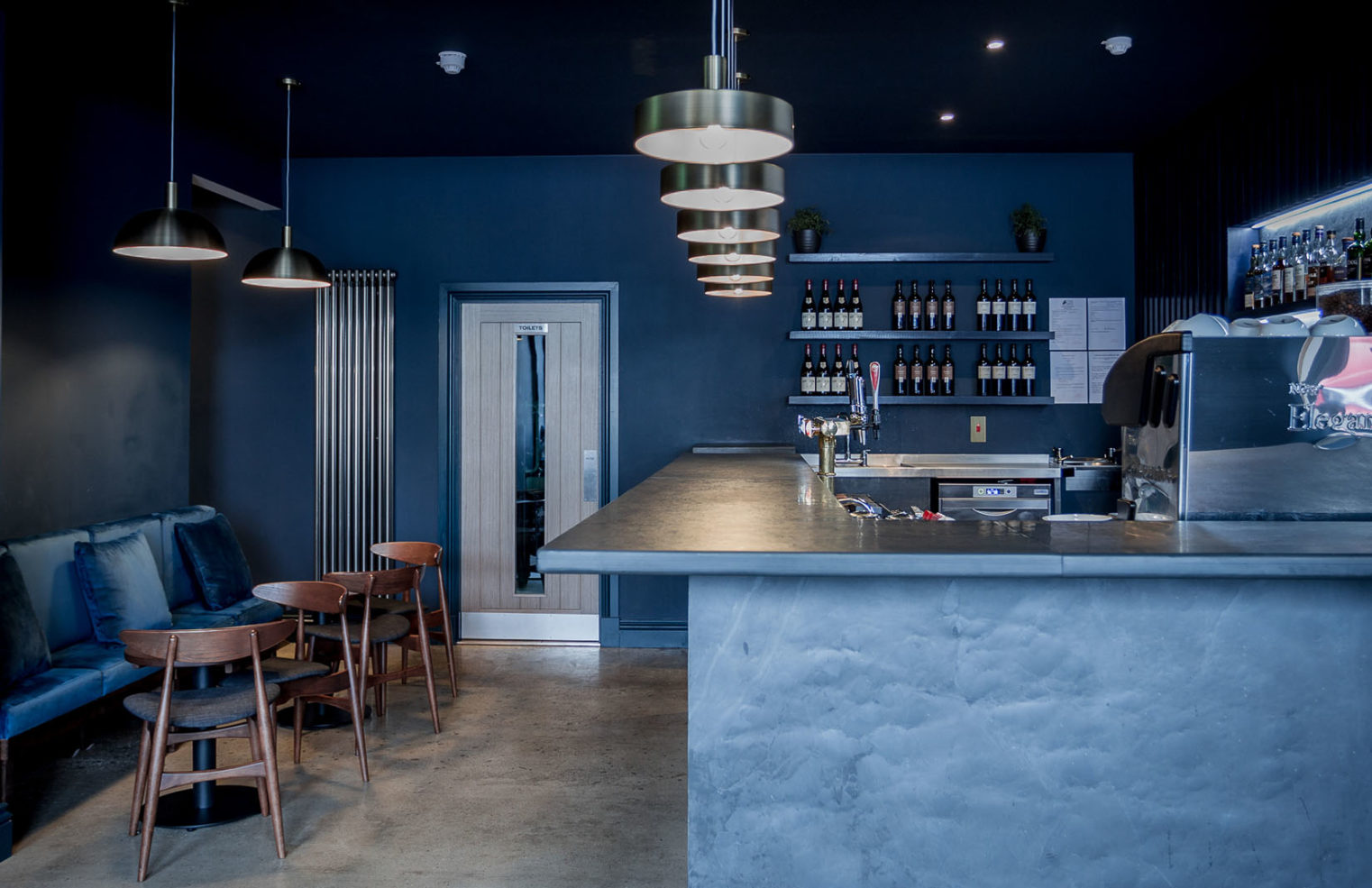 The life-changer: this inky Isle of Skye restaurant is for sale - The ...