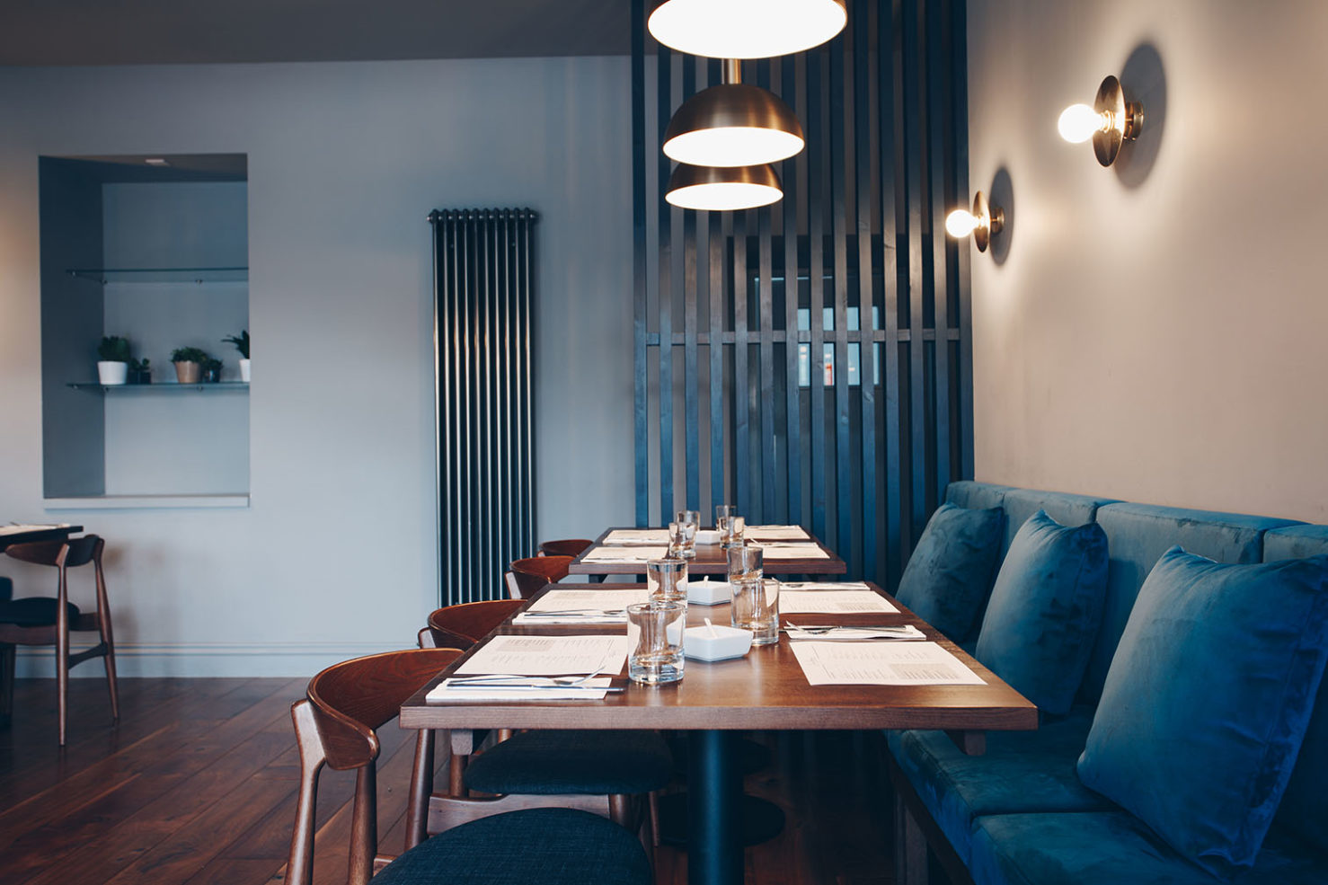 The life-changer: this inky Isle of Skye restaurant is for sale - The ...