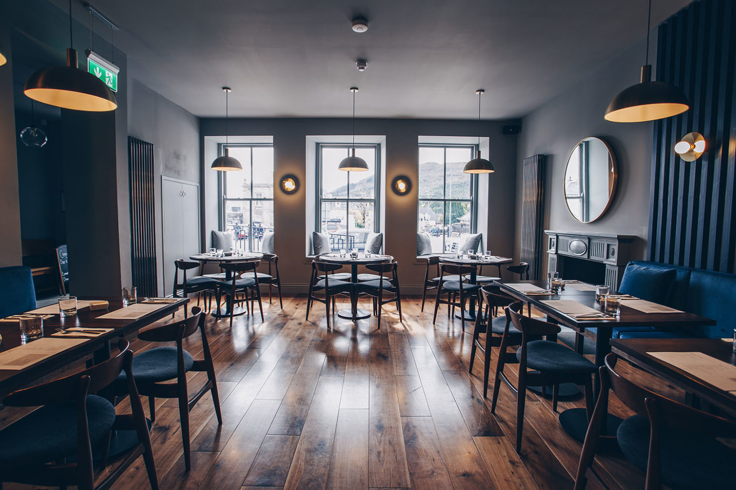 The life-changer: this inky Isle of Skye restaurant is for sale - The ...