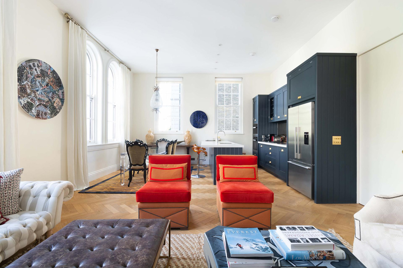 Domus Stay unlocks London’s design-savvy holiday homes with curated ...