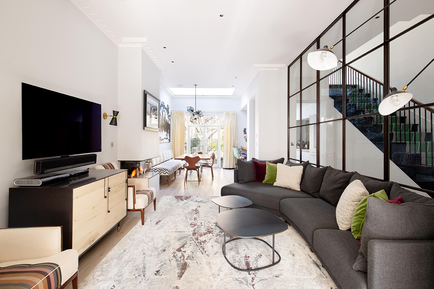 Domus Stay unlocks London’s design-savvy holiday homes with curated ...