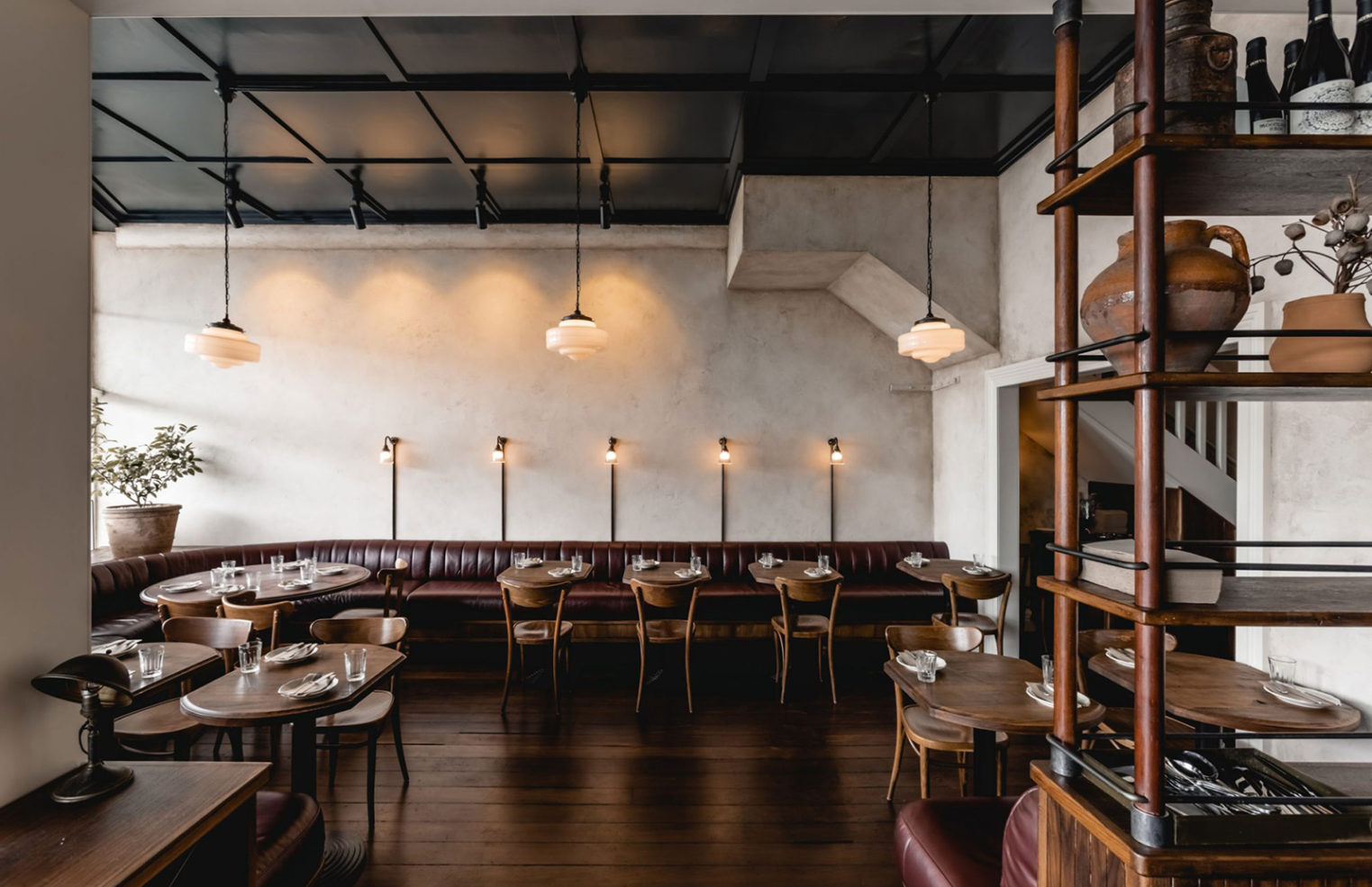 Lilian brings the classic Italian osteria to Auckland - The Spaces