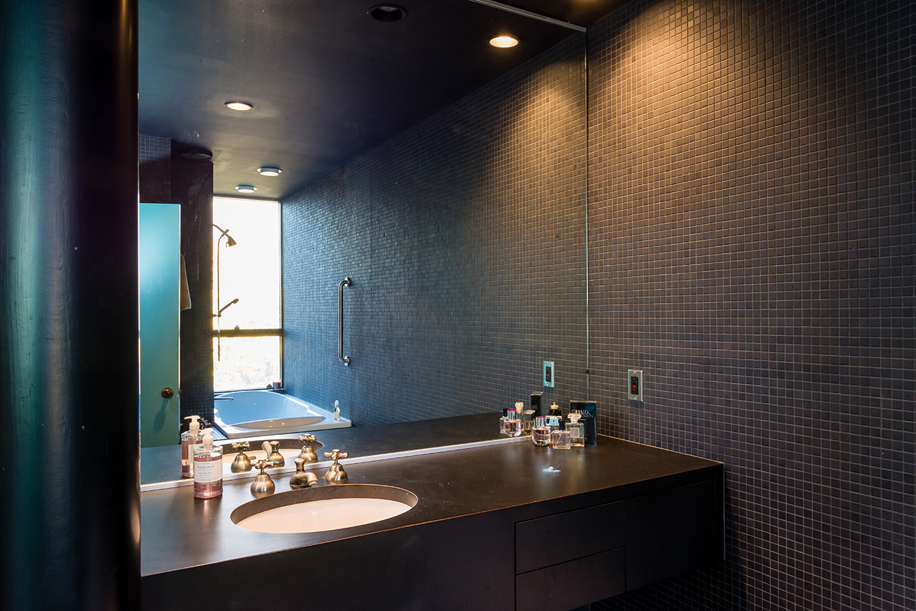 Tom Pritchard's Rubber House is for rent in Accord, New York - The Spaces