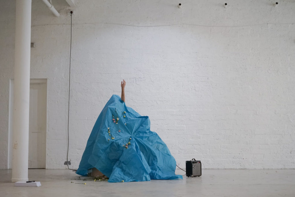 Meet The 2021 Turner Prize Nominees The First All Collective List In
