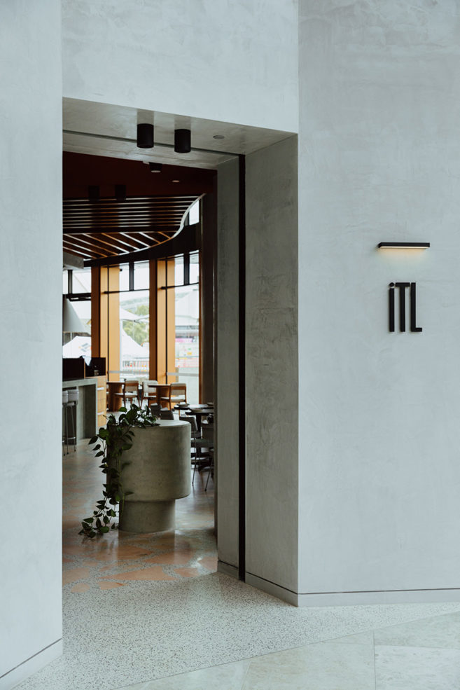 Old world Venice meets modernism at iTL Italian Kitchen in Adelaide ...