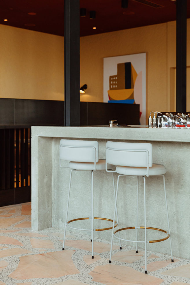 Old world Venice meets modernism at iTL Italian Kitchen in Adelaide ...
