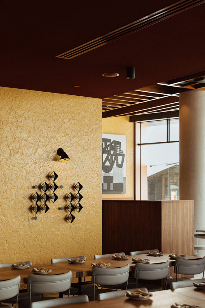 Old world Venice meets modernism at iTL Italian Kitchen in Adelaide ...