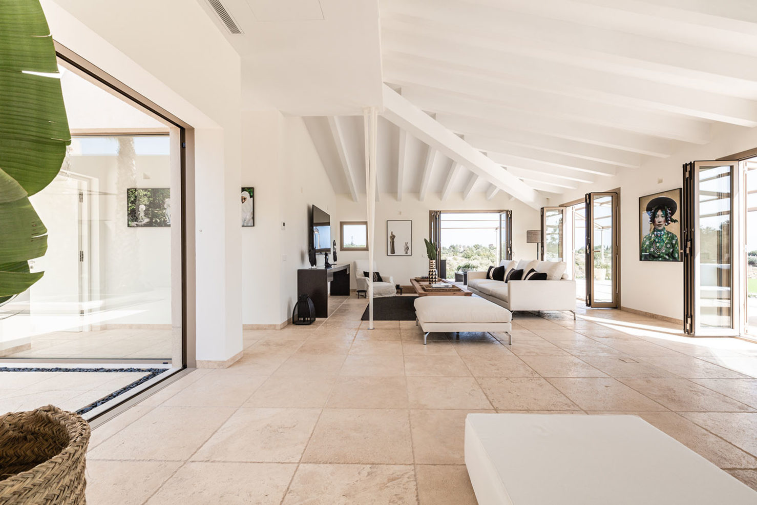 5 dreamy island homes for sale in Mallorca - The Spaces