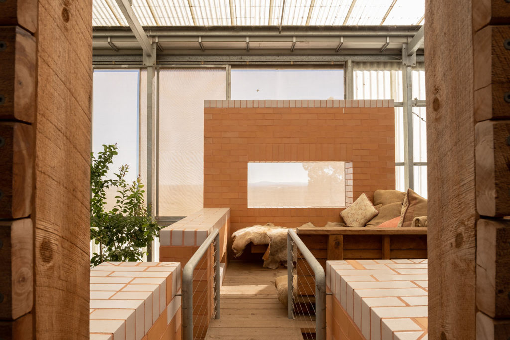 10 architectural retreats in Victoria's countryside - The Spaces