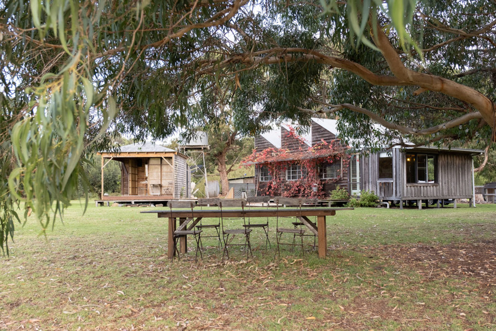10 architectural retreats in Victoria's countryside - The Spaces