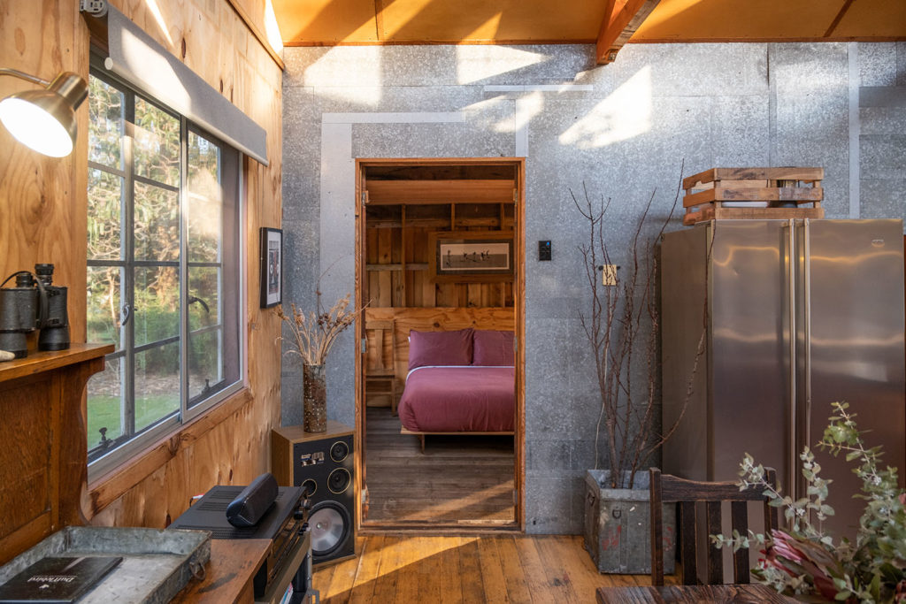 10 architectural retreats in Victoria's countryside - The Spaces