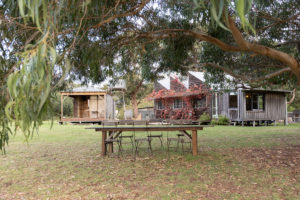 10 architectural retreats in Victoria's countryside - The Spaces